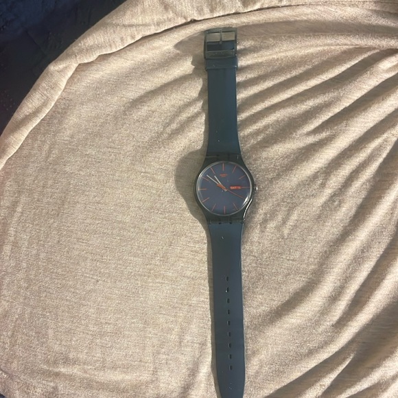 Swatch | Accessories | Swatch Watch | Poshmark